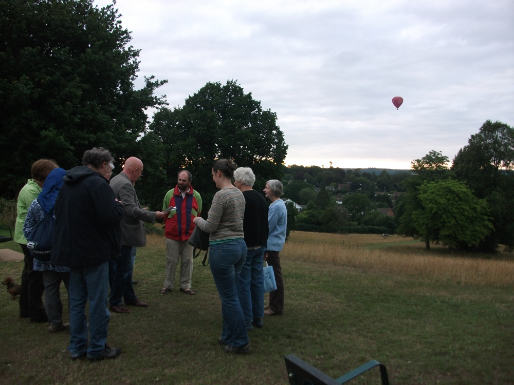 Events, Tilehurst Globe, Tilehurst, Triangle, Planting, Water Trough ...