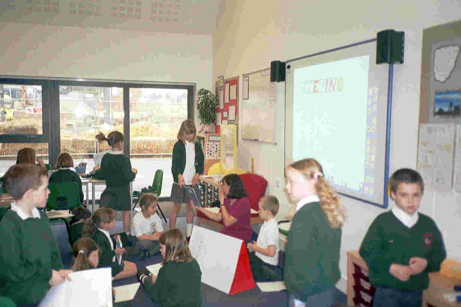 Tilehurst Globe Alternative proposals